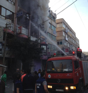 Gaza Crisis: Deaths Soar Amid Fresh Israeli Strikes - The World from PRX