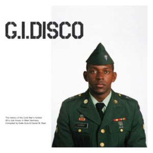 GI Disco From Berlin - The World from PRX