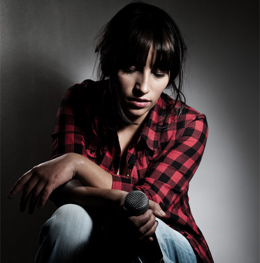 Ana Tijoux's 'Shock' Becomes Protesters' Anthem in Chile - The World ...
