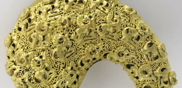 Slideshow: Gold Artifacts Offer Clues to Ancient Nomadic Life - The ...
