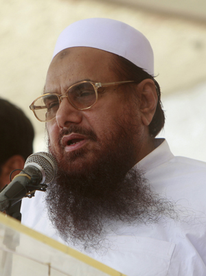 US Offers $10 Million Bounty for Pakistan Militant - The World from PRX