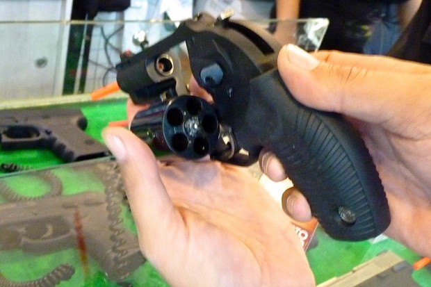 Israeli Bank Shooting Could Bring Tighter Gun Regulations - The World ...