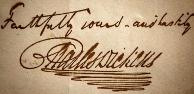 Penmanship and Personality: An Ode to the Handwritten Note - The World ...