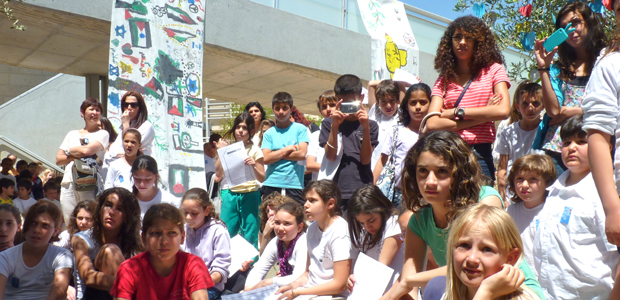 Israel Celebrates Remembrance Day - The World from PRX