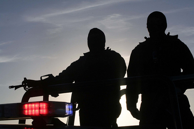 Mexican Drug Cartel Targets Police - The World from PRX