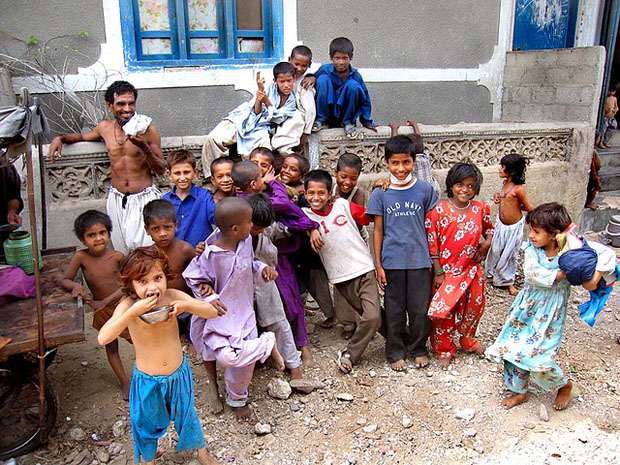 How Countries Try To Contain Population Growth. - The World from PRX