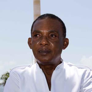 Music of Rocksteady Star Ken Boothe Re-Discovered by NYC DJs - The ...