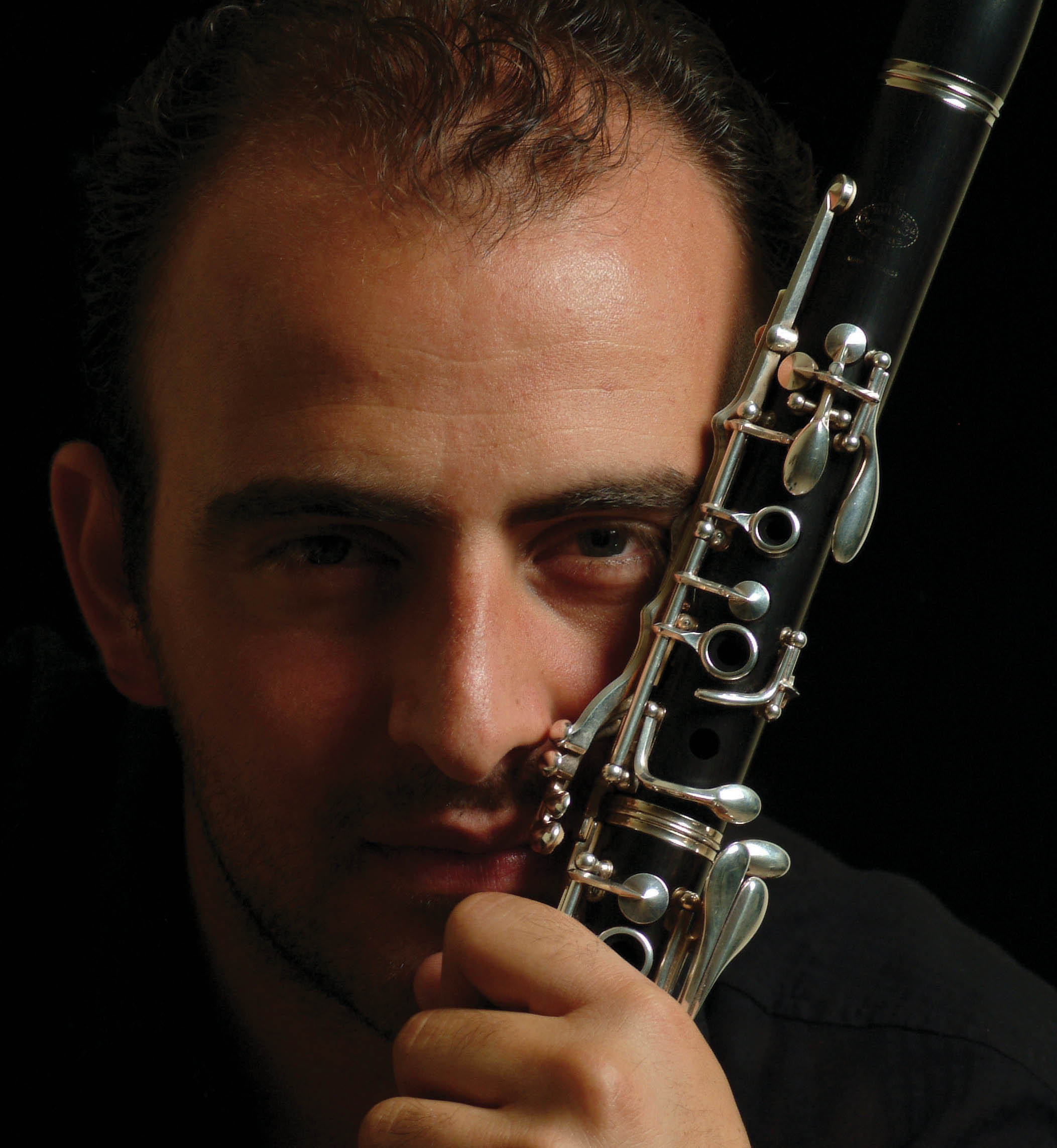 A Sad Morning, Every Morning: Kinan Azmeh's Music for Syria - The World ...