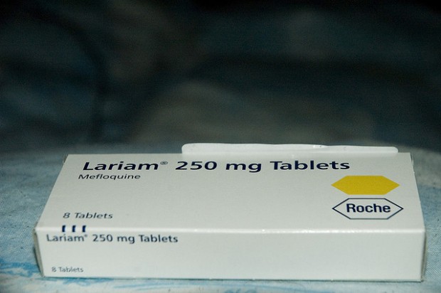 FDA Issues its Strongest Warning on Anti-Malaria Drug Lariam - The ...