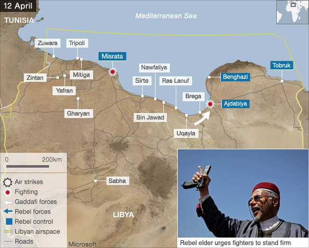 Ex-Gaddafi aide leaves for Doha talks - The World from PRX