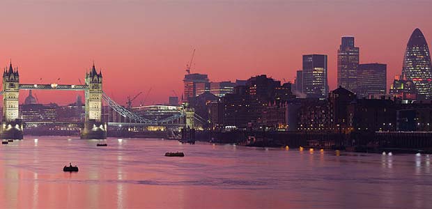 London Becomes France's Sixth Biggest City - The World from PRX