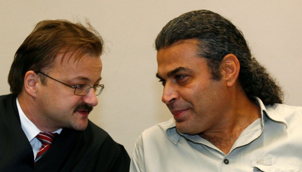 US Criticized in Europe on Torture and Rendition Cases - The World from PRX