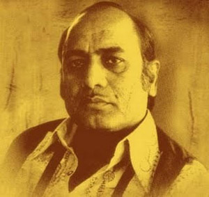 Legendary Pakistani Singer Mehdi Hassan Dies at 84 - The World from PRX