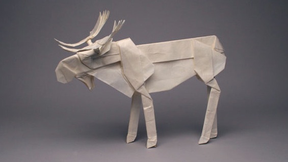 International Origami Artists Push the Boundaries - The World from PRX