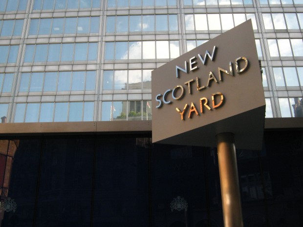 Death Devices From London's Most Famous Crimes May Soon be on Public ...