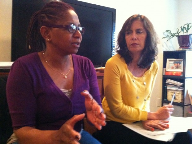 Immigrant Domestic Workers Test New Ways to Settle Disputes - The World ...