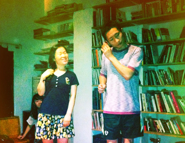 Why What's Funny in China Might Surprise You - The World from PRX