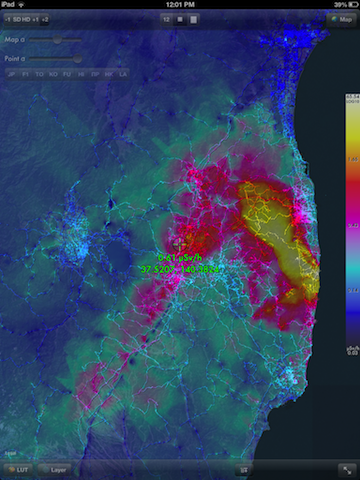 In Japan, Citizen Radiation-Tracking Project Goes Big Time - The World ...