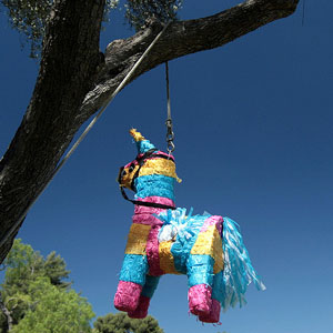 Texas PiÃ±ata Ban Under Review - The World from PRX