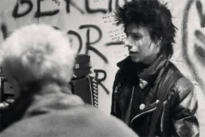 East German Punk - The World from PRX