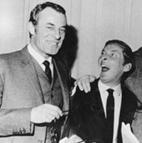 Polari: A Gay Slang that Flourished out of Prejudice - The World from PRX