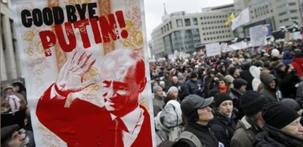 Soviet Era Dark Humor Makes a Comeback - The World from PRX