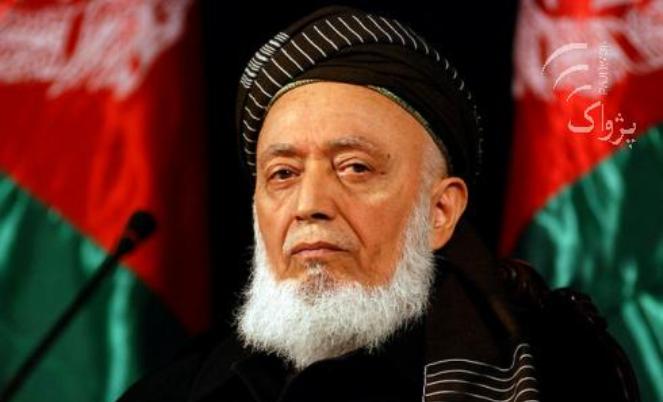 Afghan Peace Council Head Rabbani Killed in Bomb Blast - The World from PRX
