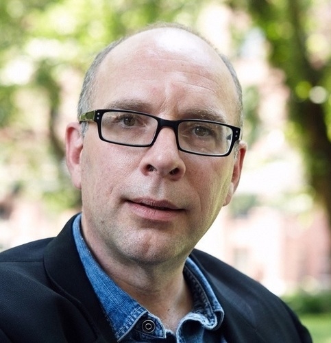 Jay Rosen on Investigative Journalism: 'This Battle Is Global' - The ...