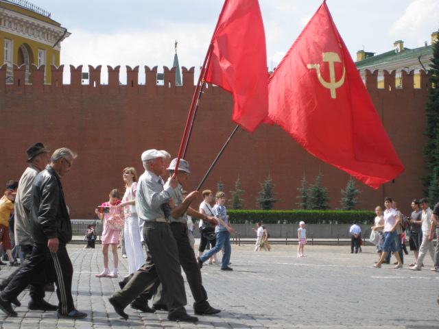 Russian spoof video goes viral - The World from PRX