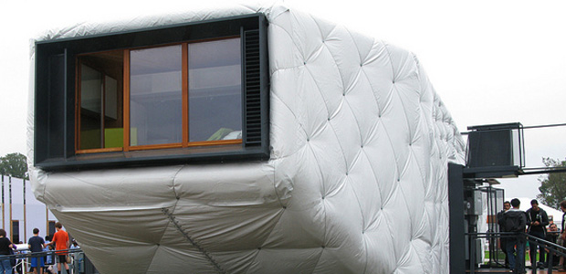 Slideshow: Solar Power Decathlon in DC - The World from PRX