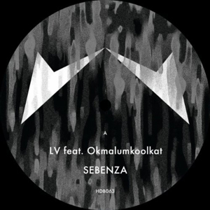 London Band LV and South African Okmalumkoolkat Release 'Sebenza' - The ...