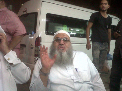 Egyptian Salafist Muslims in the Spotlight - The World from PRX