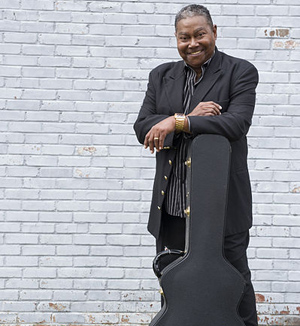 'Shaft' Guitarist Charles 'Skip' Pitts Dies at 65 - The World from PRX