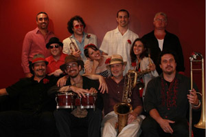 Spanglish Fly Revives New York City's Latin Boogaloo - The World from PRX