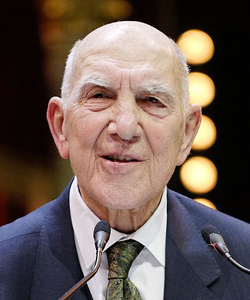 Stephane Hessel, Late Author of Human Rights Declaration, Still An ...