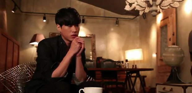 Korean Rapper Dan Lee — Tablo — Trying to Revive His Career After ...