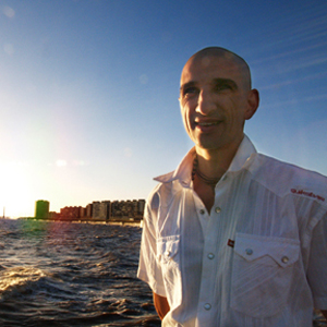 Uruguayan Percussion from Daniel 'Tatita' Marquez - The World from PRX