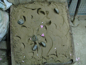 The Game Of Tejo - The World from PRX