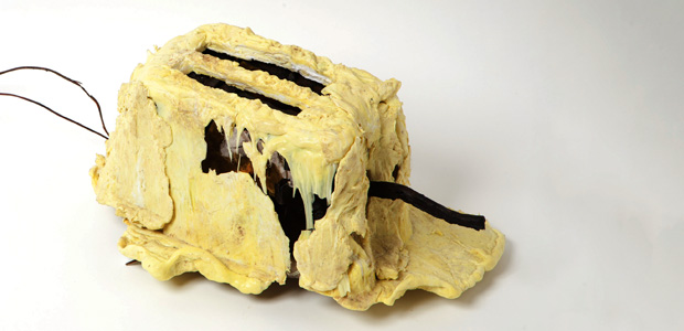 Slideshow: The Toaster Project - The World from PRX