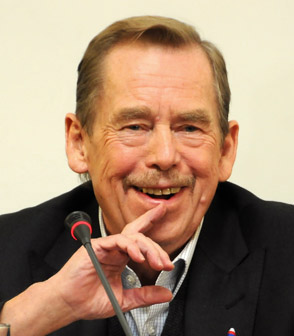 Vaclav Havel's Enduring Legacy - The World from PRX