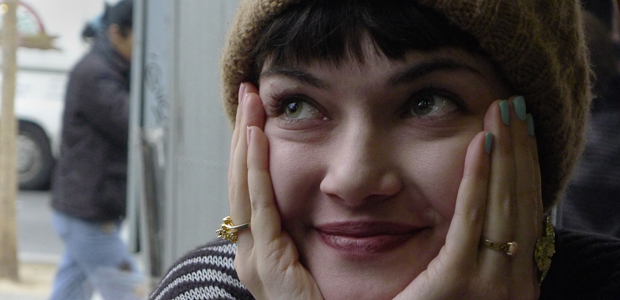 MaÃ¯a Vidal — A Young Singer From Barcelona - The World from PRX