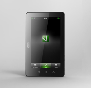 Meet Way-C: The African-Designed Tablet - The World from PRX