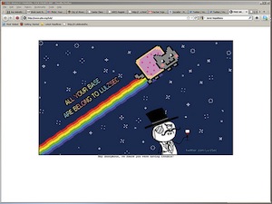 Understanding LulzSec, Anonymous and other hackers - The World from PRX