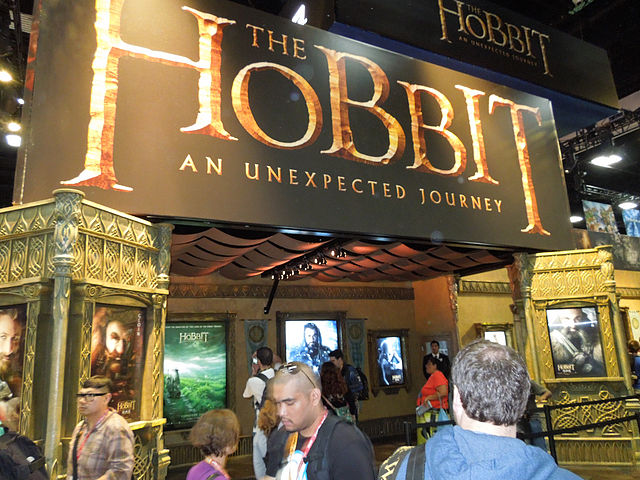 'The Hobbit' release brings appreciation for Tolkien - The World from PRX