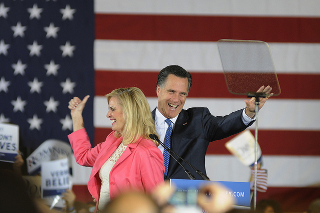 Hilary Rosen criticizes Ann Romney, draws ire of mothers - The World ...