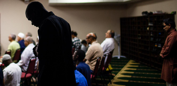 Muslim alcoholics try to bring hidden problem into mainstream - The ...
