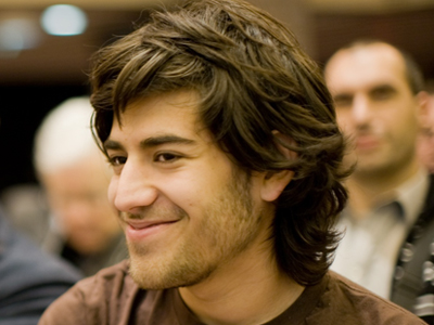 Former Harvard fellow arrested for hacking - The World from PRX