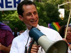 Anatomy of Anthony Weiner's 'Weinergate' scandal - The World from PRX