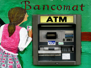 In memoriam: Inventor of the automatic cash machine - The World from PRX