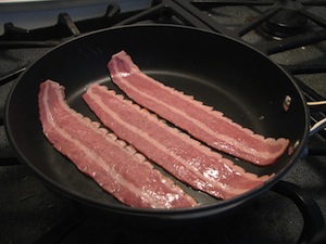 A pork cookbook for Israel - The World from PRX